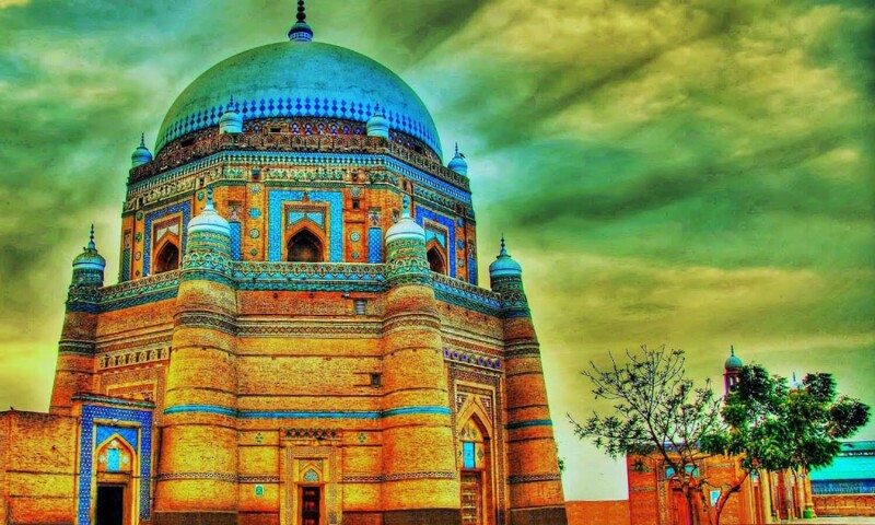 Multan litfest begins today - Pakistan - DAWN.COM