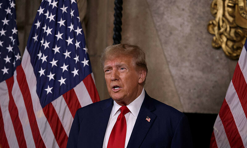 Delegates matter after Haley wins Washington primary - World - DAWN.COM