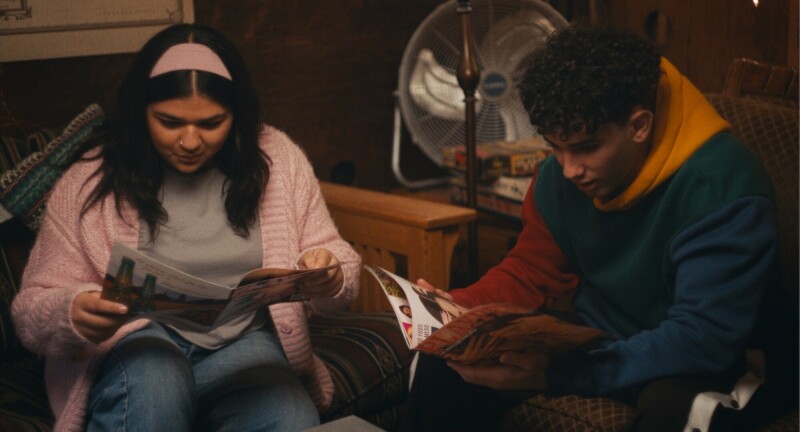 Anthology film Ramadan America to put the spotlight on Muslim families ...