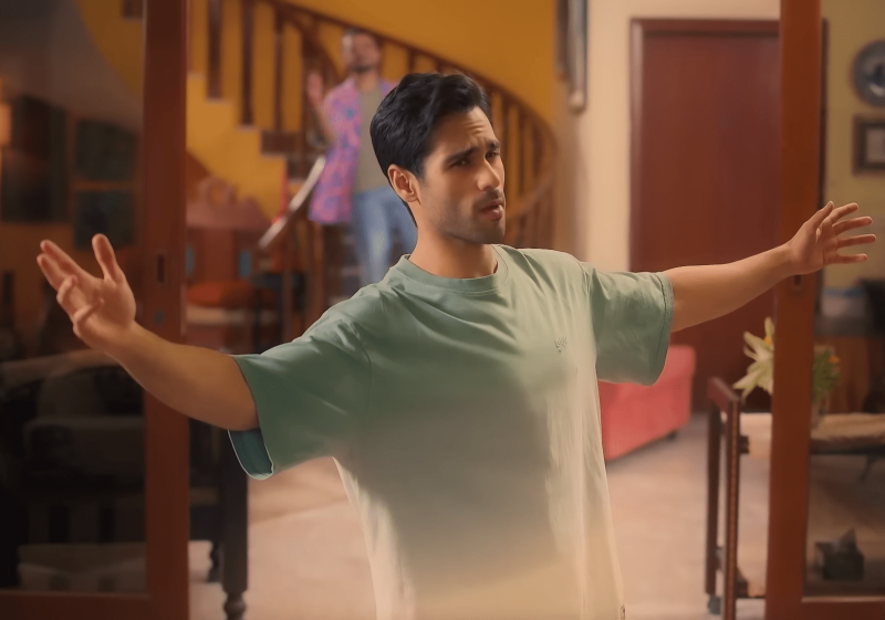 HUM TV’s Very Filmy strikes the perfect balance between love, laughter ...