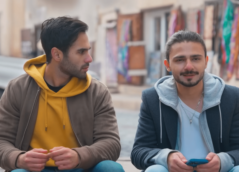 HUM TV’s Very Filmy strikes the perfect balance between love, laughter ...