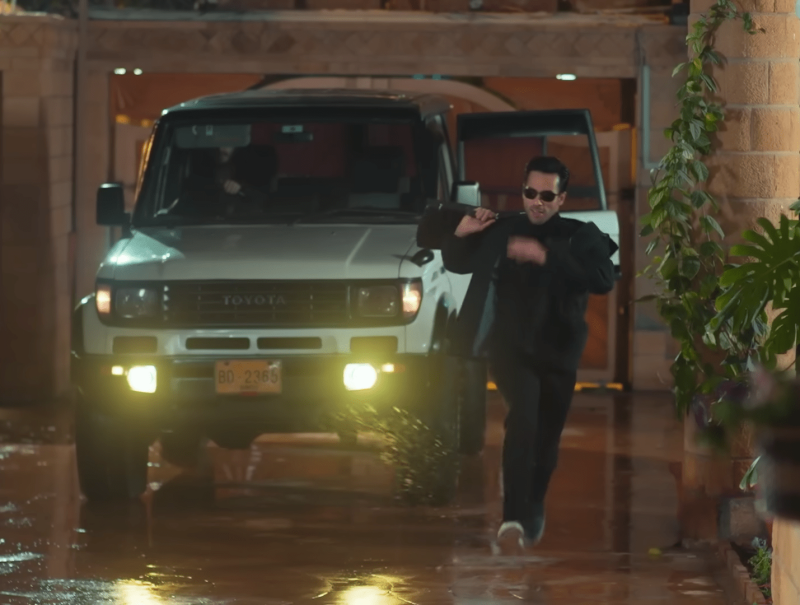 HUM TV’s Very Filmy strikes the perfect balance between love, laughter ...