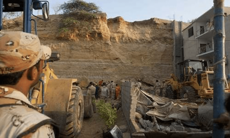 Plan to regularise houses, shops built on KDA land through ‘china ...