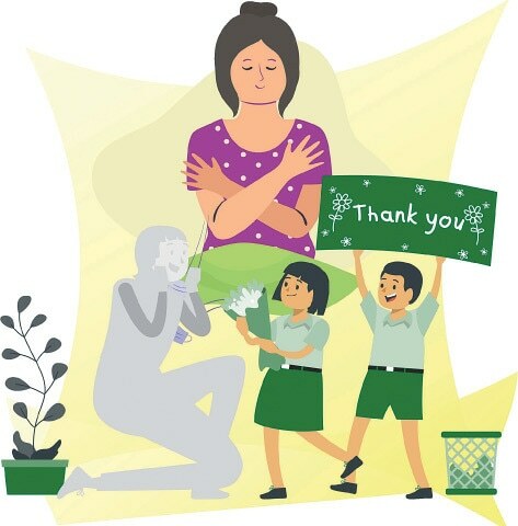 Story time: Work that comes naturally - Newspaper - DAWN.COM