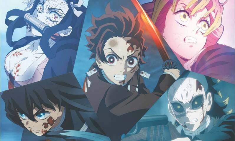 CINEMASCOPE: DEMONS WITHIN - Newspaper - DAWN.COM