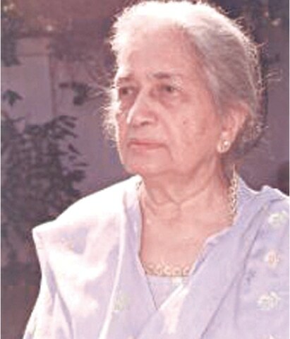 NON-FICTION: THE WORLD OF ADA - Newspaper - DAWN.COM