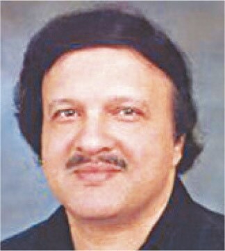 Singer Dr Amjad Pervaiz passes away - Newspaper - DAWN.COM