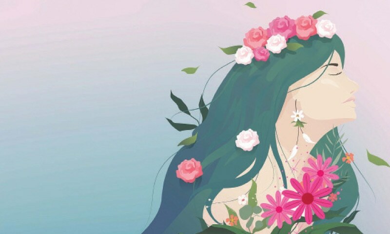 Gen Z women redefining success - Newspaper - DAWN.COM