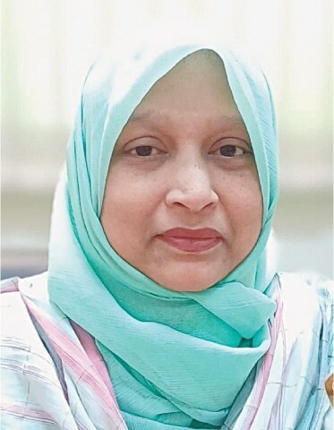 KU professor honoured - Newspaper - DAWN.COM