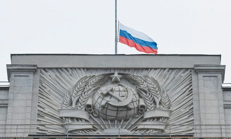 Russia mourns as death toll from massacre rises to 137 - Newspaper ...
