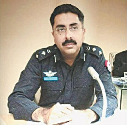 Islamabad gets new inspector general of police - Pakistan - DAWN.COM
