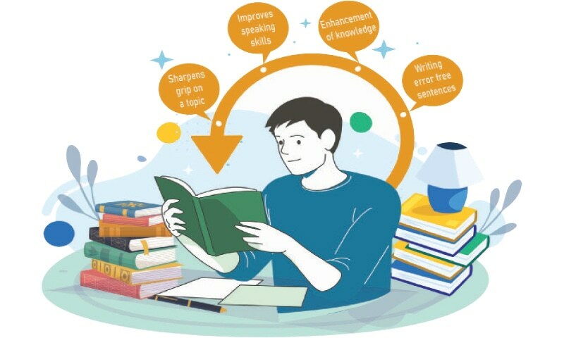 Study tip: The benefits of effective reading - Newspaper - DAWN.COM