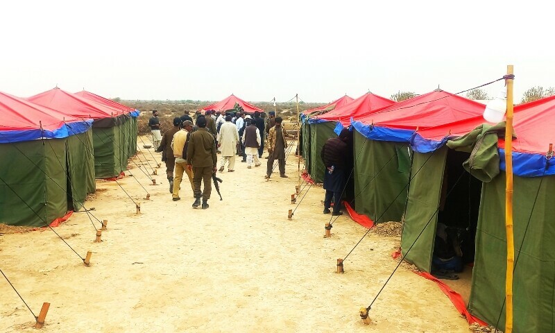 First phase of Ganweriwala excavation ends - Newspaper - DAWN.COM