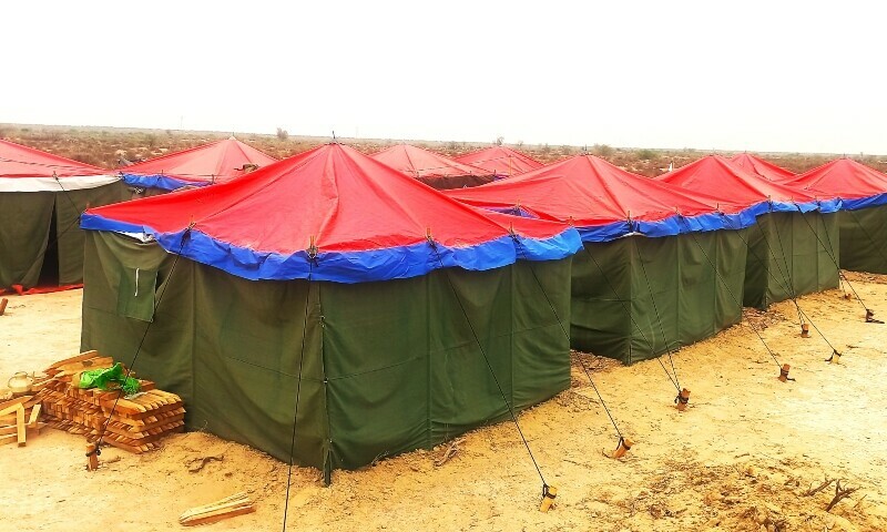 First phase of Ganweriwala excavation ends - Newspaper - DAWN.COM