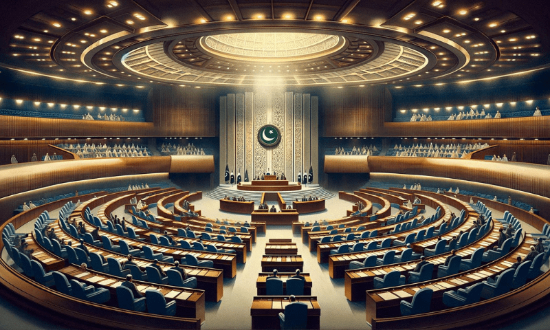 How do the Senate elections work? - DAWN.COM