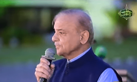 ماں باپ کے سائے سے بڑی نعمت کوئی نہیں، شہباز شریف - Pakistan - Dawn ...