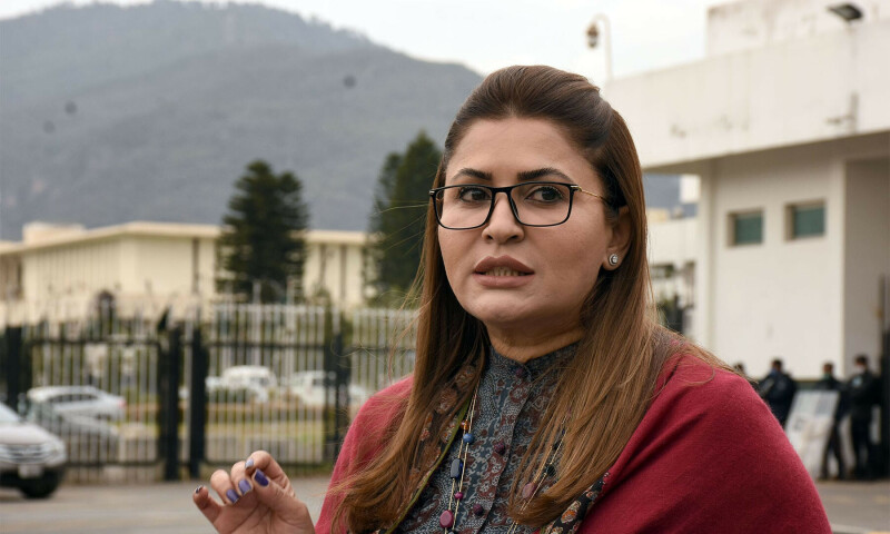 NFC yay or nay? Dissecting the debate around the award - Pakistan ...