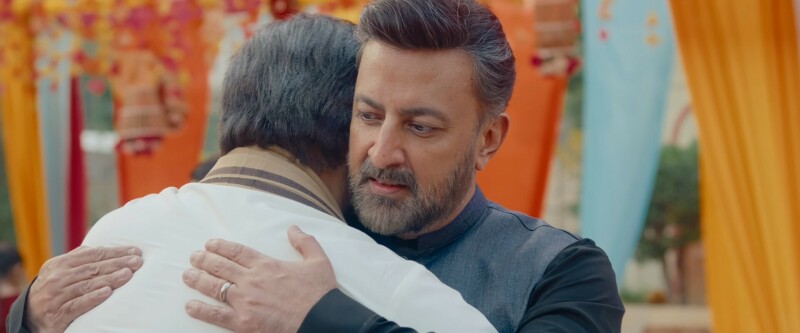 Angry brides-to-be, impish djinns and peppy dance numbers — Daghabaaz ...