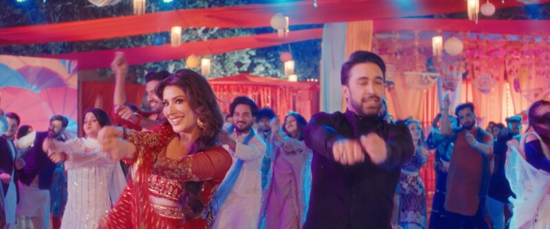 Angry brides-to-be, impish djinns and peppy dance numbers — Daghabaaz ...