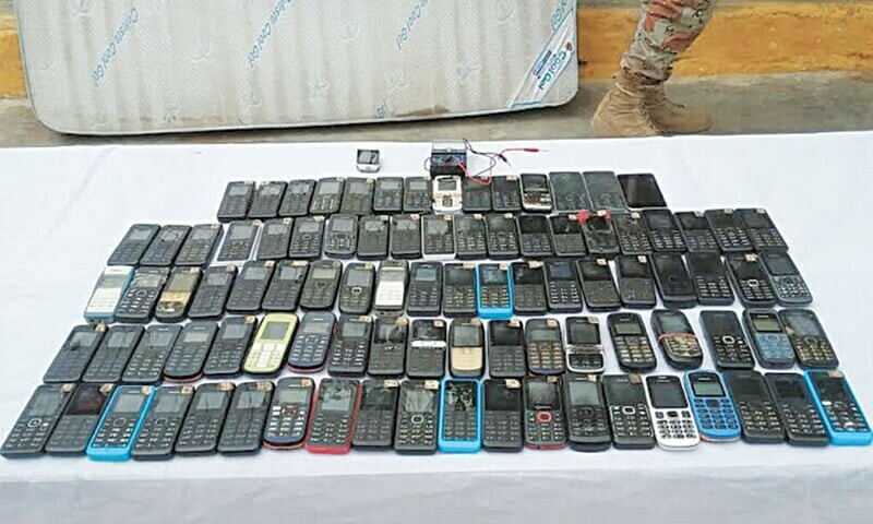 Major action planned in Karachi against buyers of snatched cell phones ...