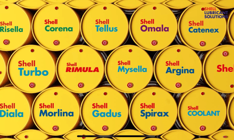 Shell Pakistan launches ‘Shell Lubricant Solutions’ to service the ...