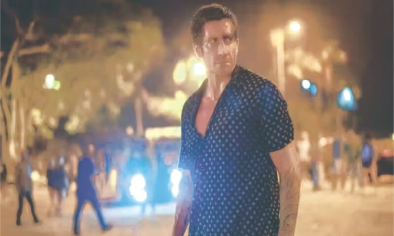 WIDE ANGLE; THE HARDMEN OF THE 21ST CENTURY - Newspaper - DAWN.COM