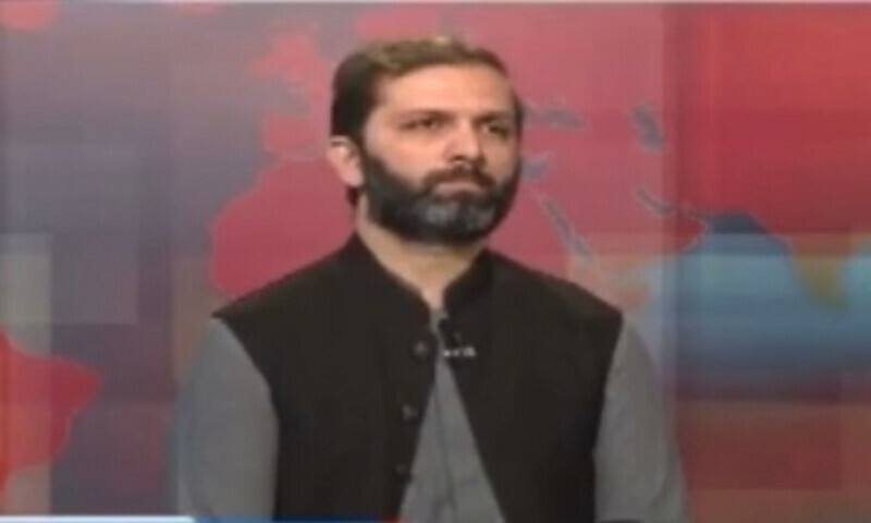PML-N Senator Afnan Ullah says induction of ‘independent’ senators ...