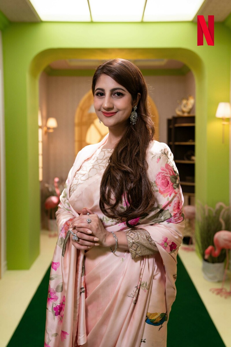 Pakistan-born Korean Anna Kim is so much more than ‘super rich ...