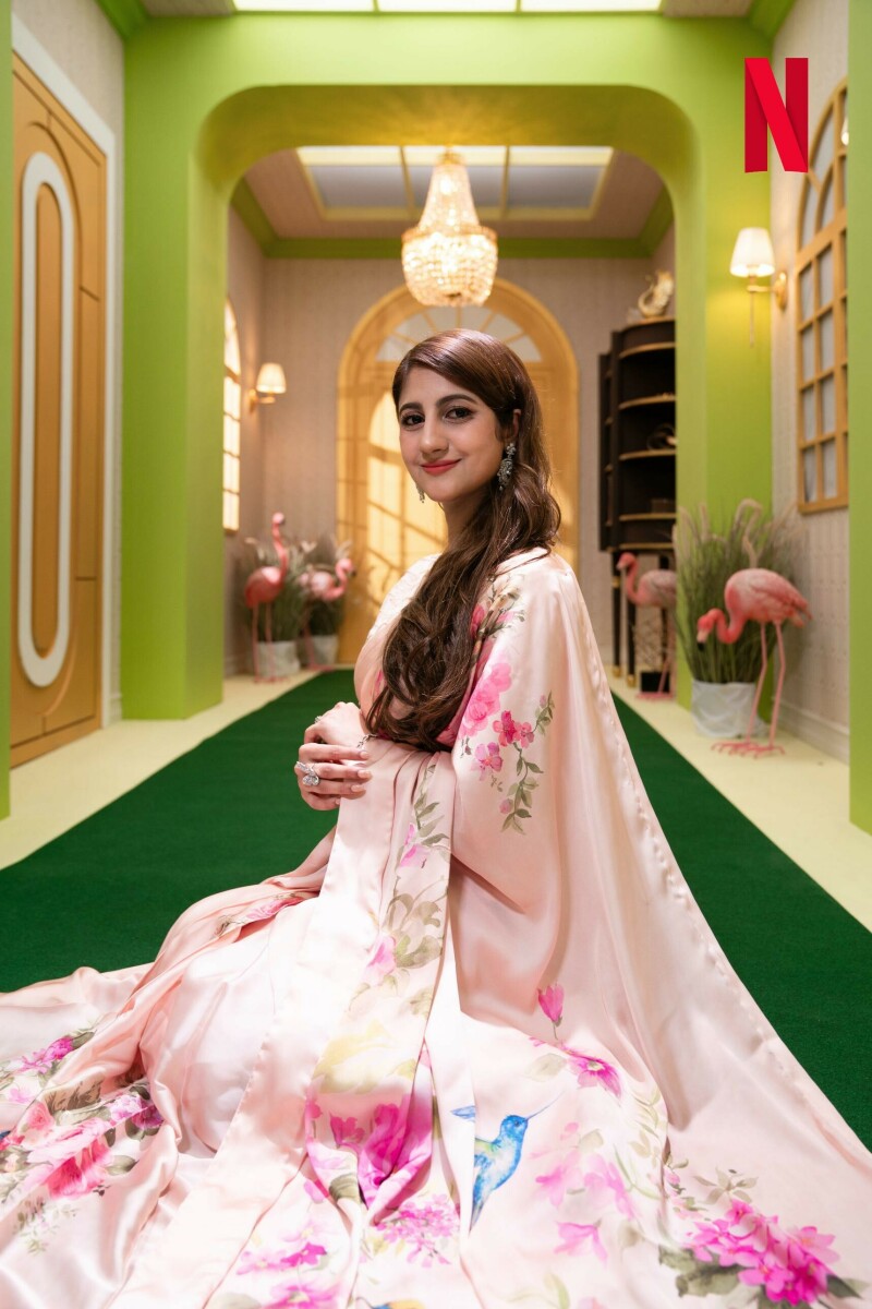Pakistan-born Korean Anna Kim is so much more than ‘super rich ...