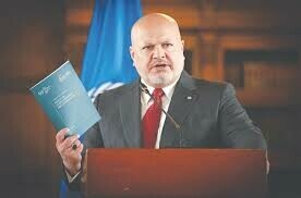 Not the way to wage a war, says Karim of Israeli actions - Newspaper ...