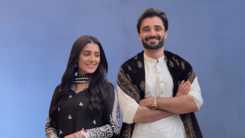 6 onscreen Pakistani TV pairings that have withstood the test of time ...