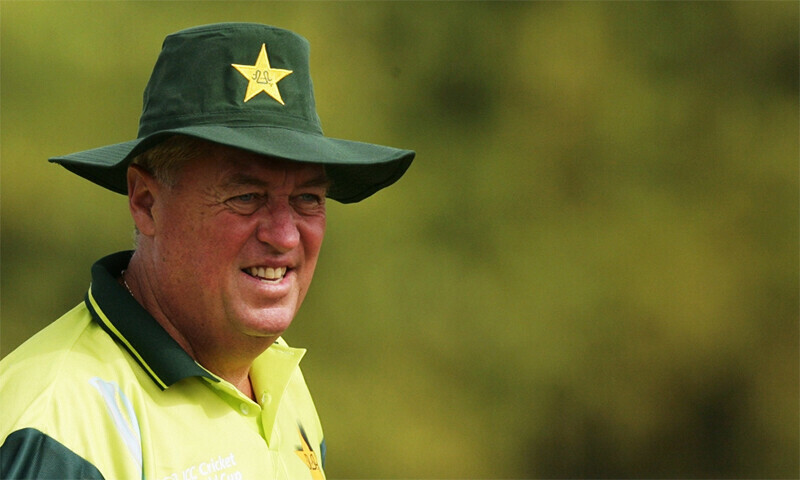 Remembering Bob Woolmer: a story of immortal friendship - Sport - DAWN.COM