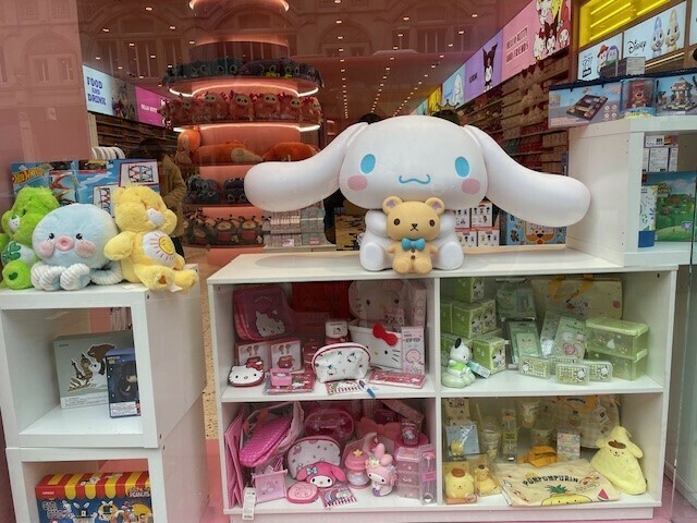 How Cuteness Conquered the World - Trends - Aurora