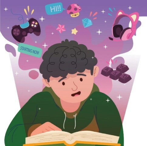 Beware of distractions - Newspaper - DAWN.COM