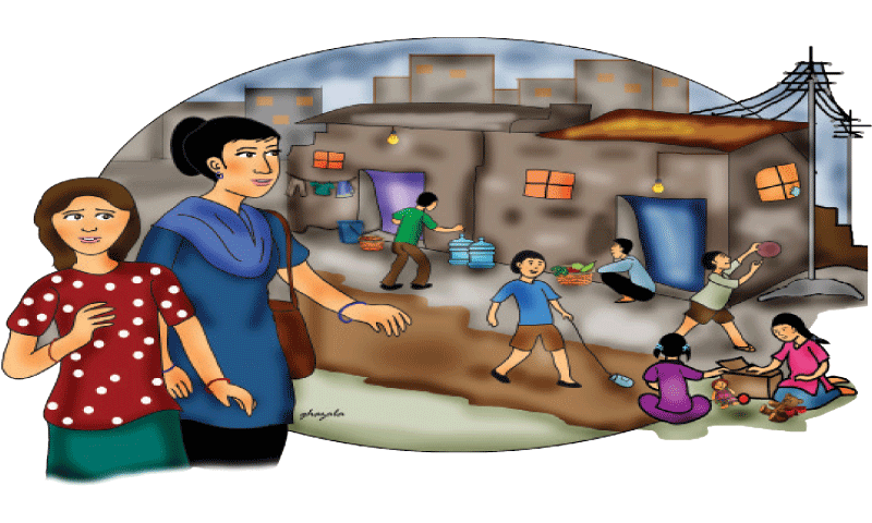 Story time: An important life lesson - Newspaper - DAWN.COM