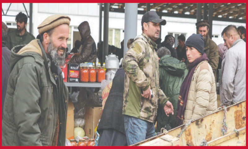 Data points - Newspaper - DAWN.COM