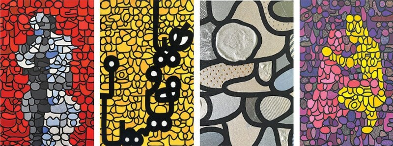 Artwork exposes marginality and erased identities - Newspaper - DAWN.COM