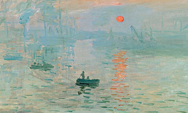 EXHIBITION: A LASTING IMPRESSION - Newspaper - DAWN.COM