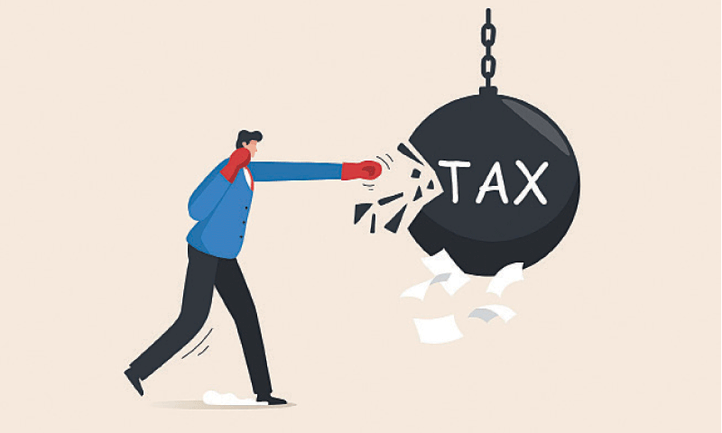 CORPORATE WINDOW: Pakistan’s fiscal policy odyssey - Business - DAWN.COM