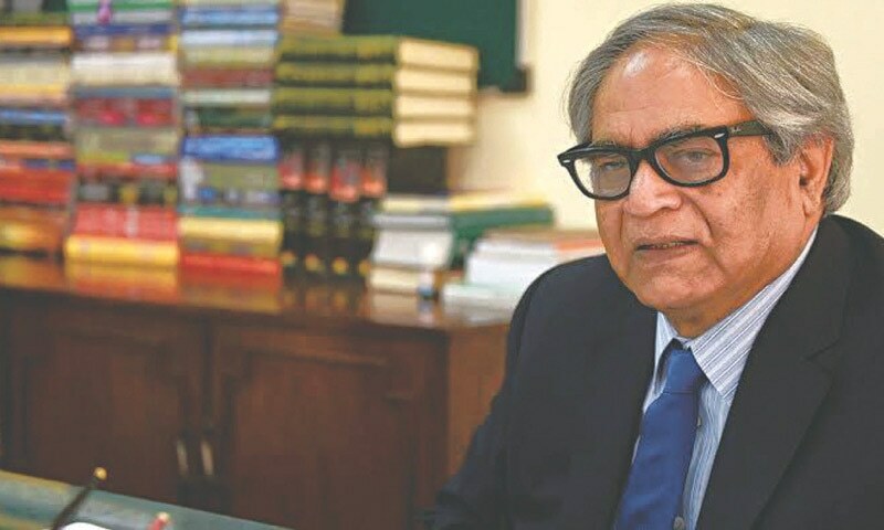 NON-FICTION: THE AESTHETICS AND SPIRITUALITY OF ARIF - Newspaper - DAWN.COM