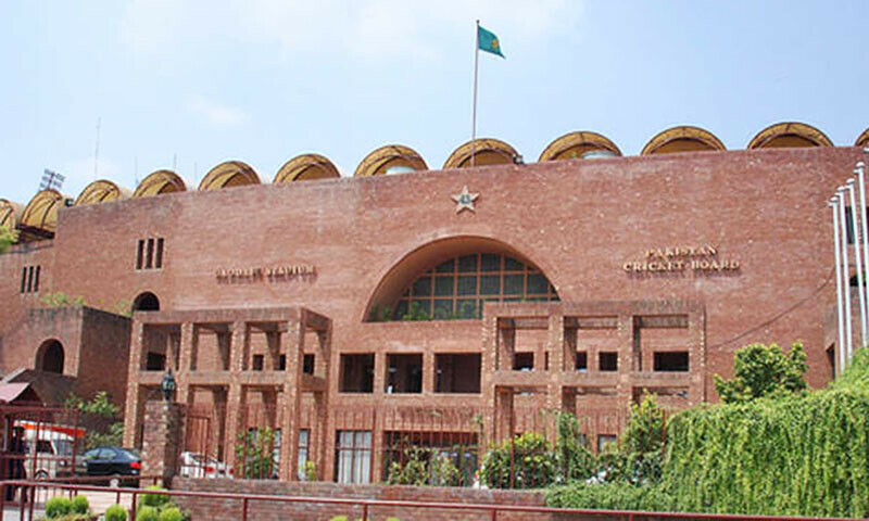 Renovation work starts at Gaddafi Stadium - Sport - DAWN.COM