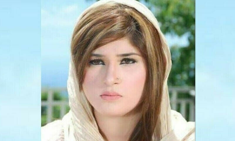 نوشہرہ: پشتو فلموں، ڈراموں کی مشہور اداکارہ کو فائرنگ کرکے قتل کردیا گیا - Pakistan - Dawn News Urdu