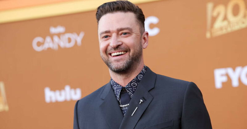 Justin Timberlake arrested, charged with drunk driving outside NYC ...