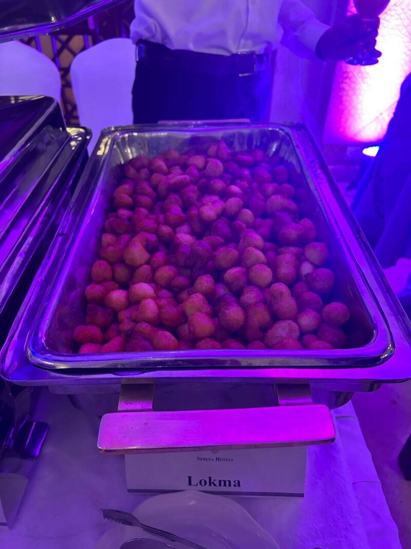 Sugar, spice and everything nice — journey through African cuisine at ...