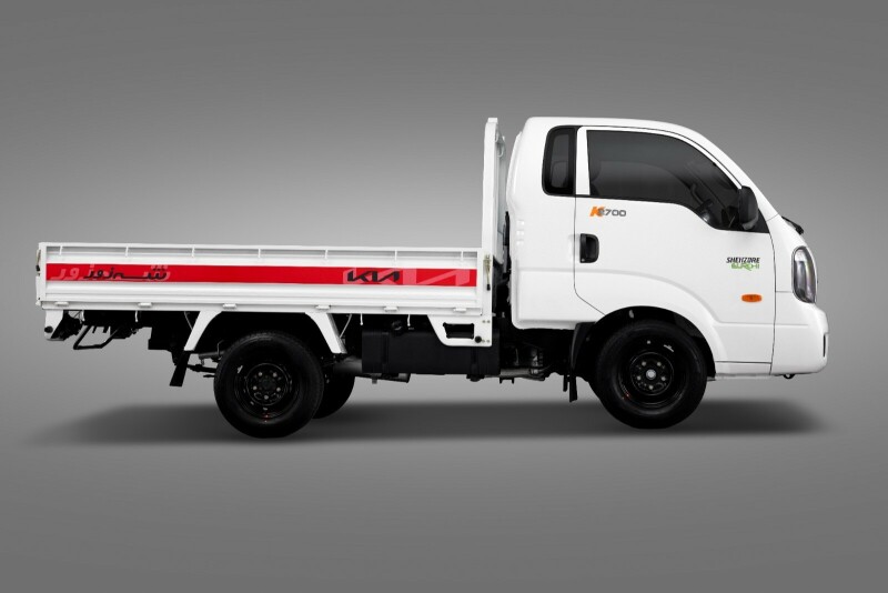 Yousuf Dewan Companies revives Shehzore and launches electric car Honri ...