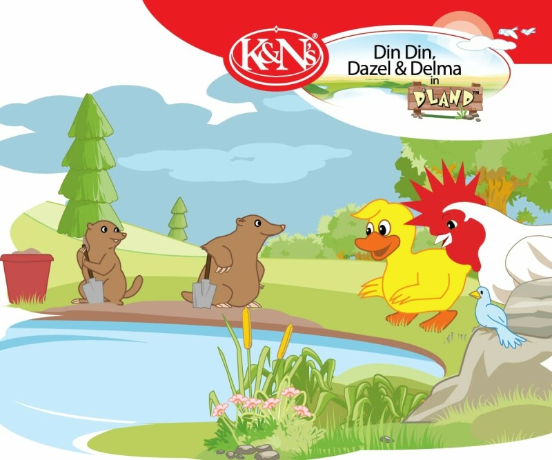 Dazel takes a decision - Part 2 - Magazines - DAWN.COM