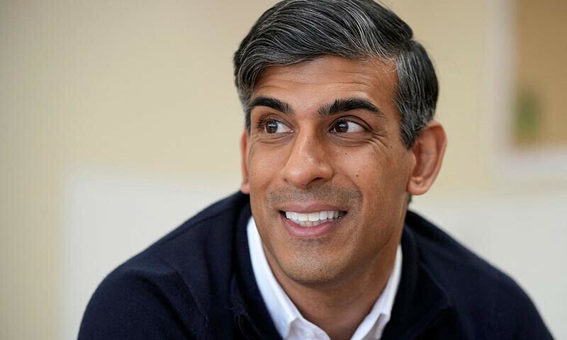 Sunak ‘hurt and angry’ over racial slur - World - DAWN.COM