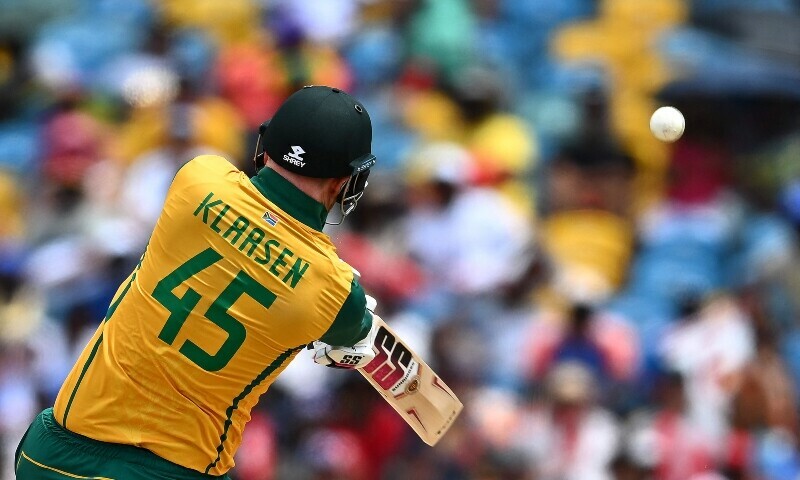 India beat South Africa to become T20 World Cup champions after flawless winning streak - Sport ...