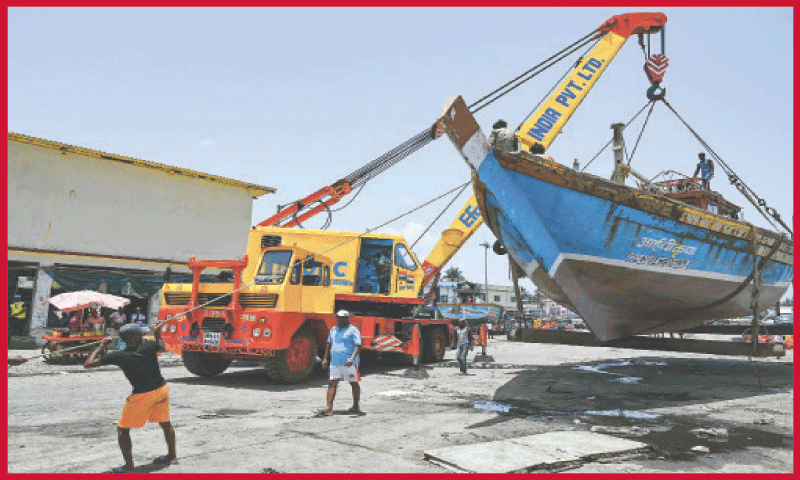 Data points - Newspaper - DAWN.COM