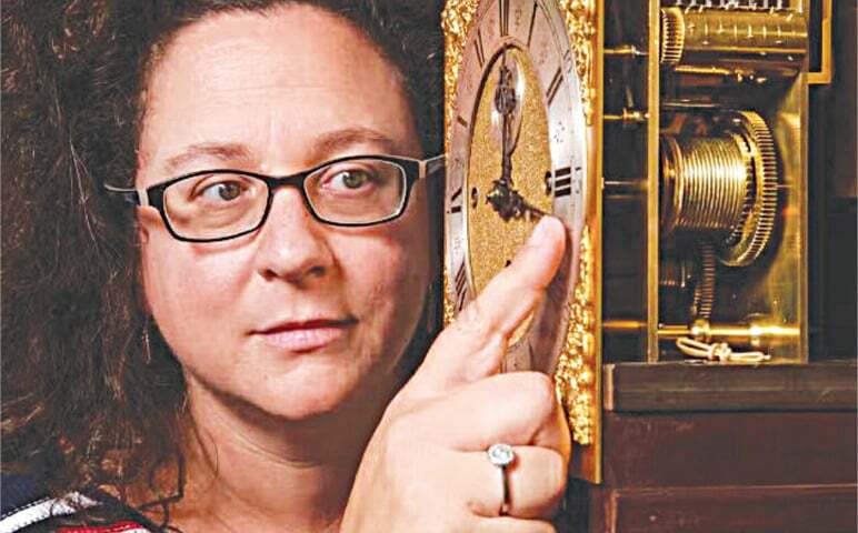 FICTION: A WORTHY SUCCESSOR TO CHRISTIE - Newspaper - DAWN.COM